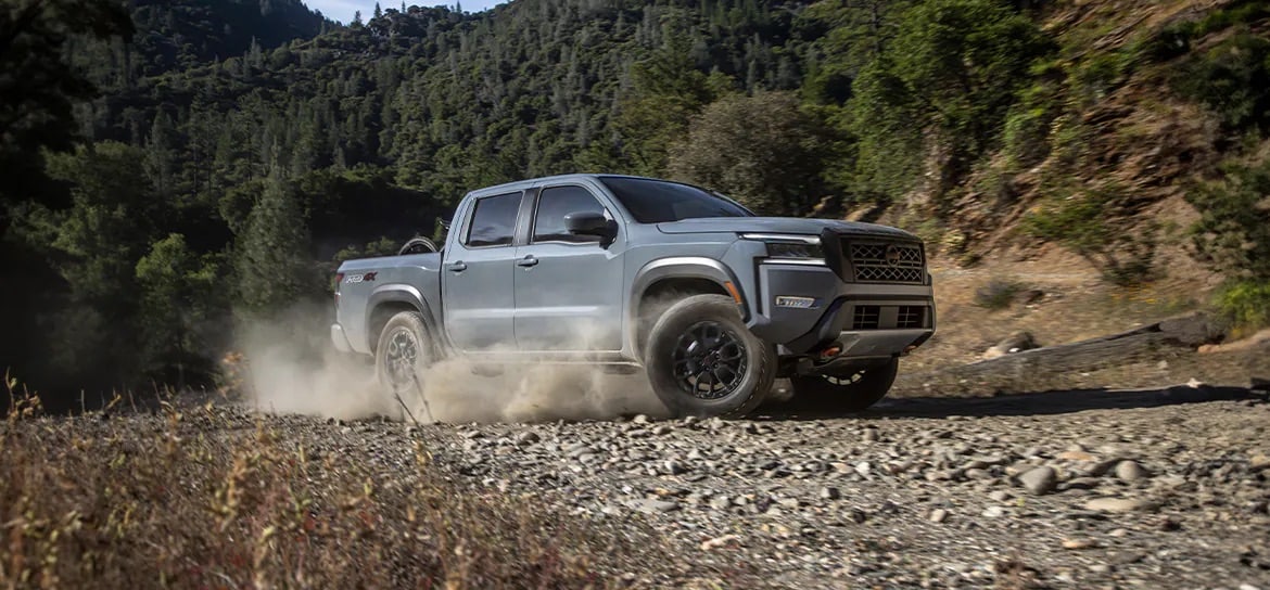 2024 Nissan Frontier: An In-Depth Performance Review - Jim Shorkey ...