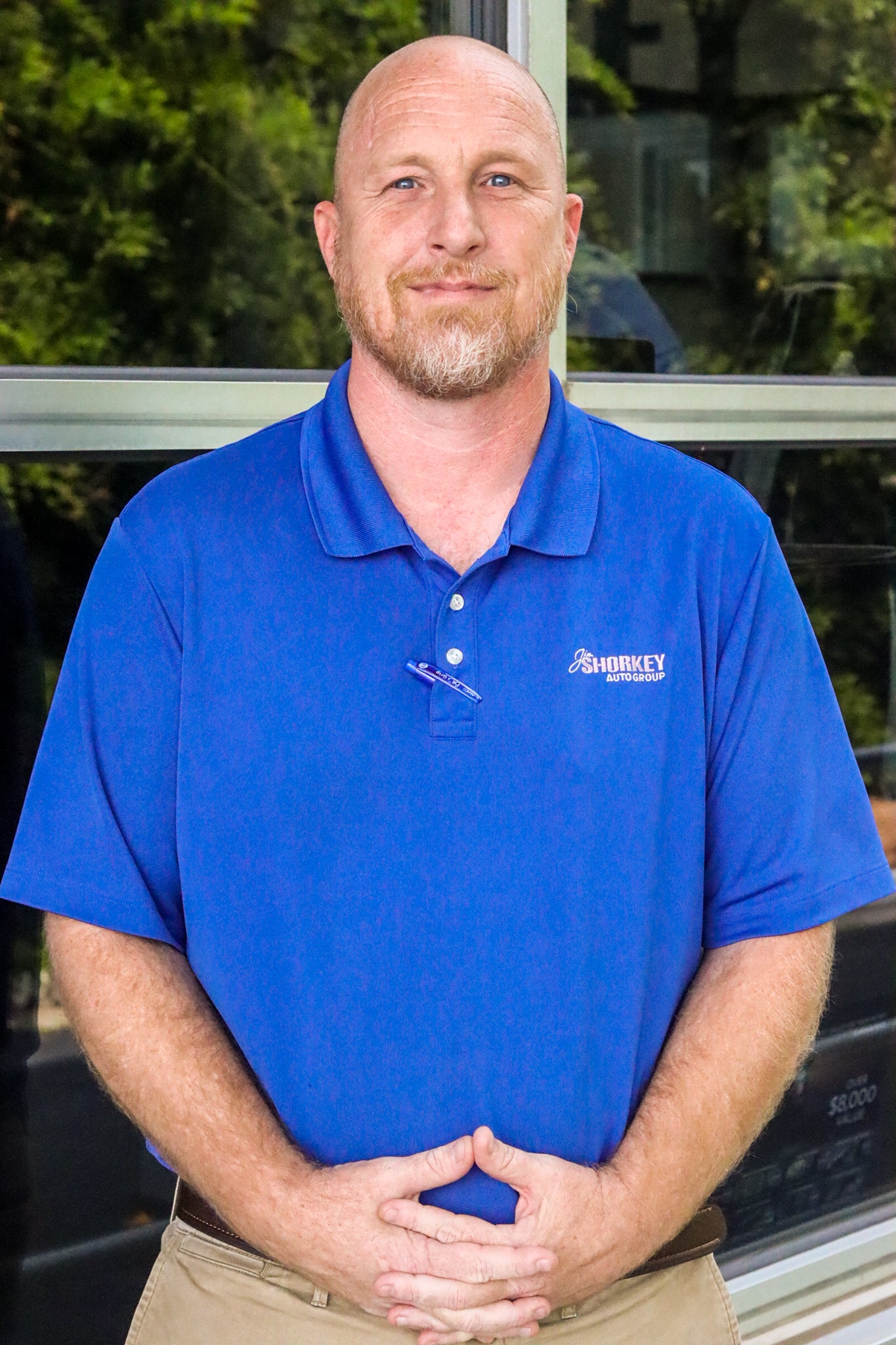 Jim Shorkey Gainesville Nissan Staff | Gainesville Nissan dealer in ...
